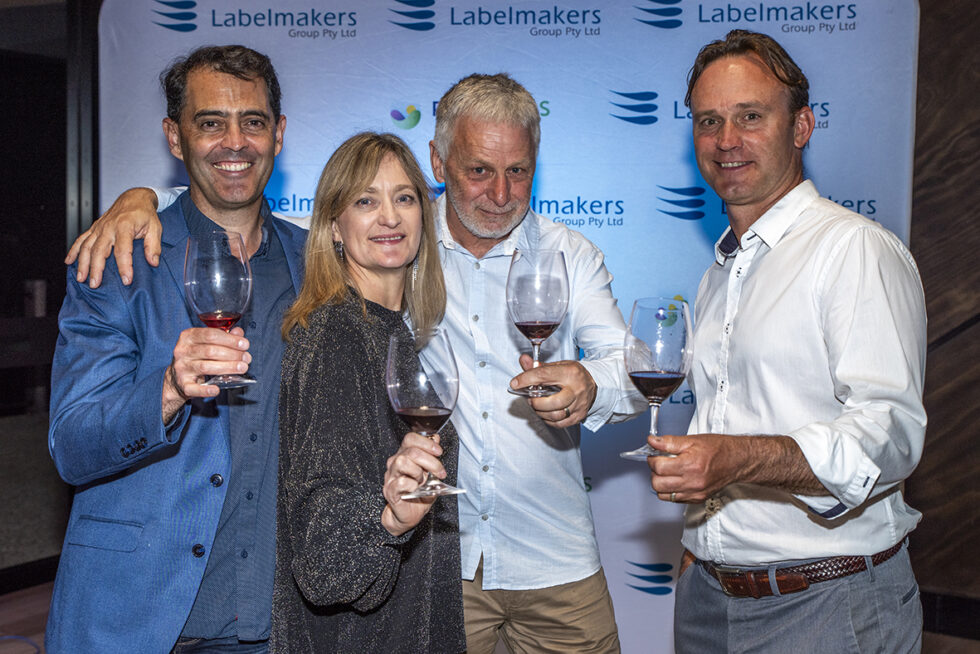 The results are in- Perth Wine Show Crushed it! | WA Wines