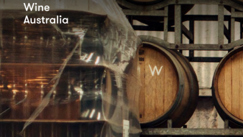 Industry Reports | WA Wines