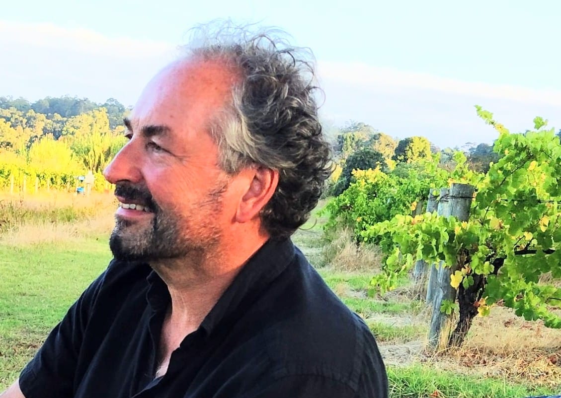 Board of Directors | WA Wines