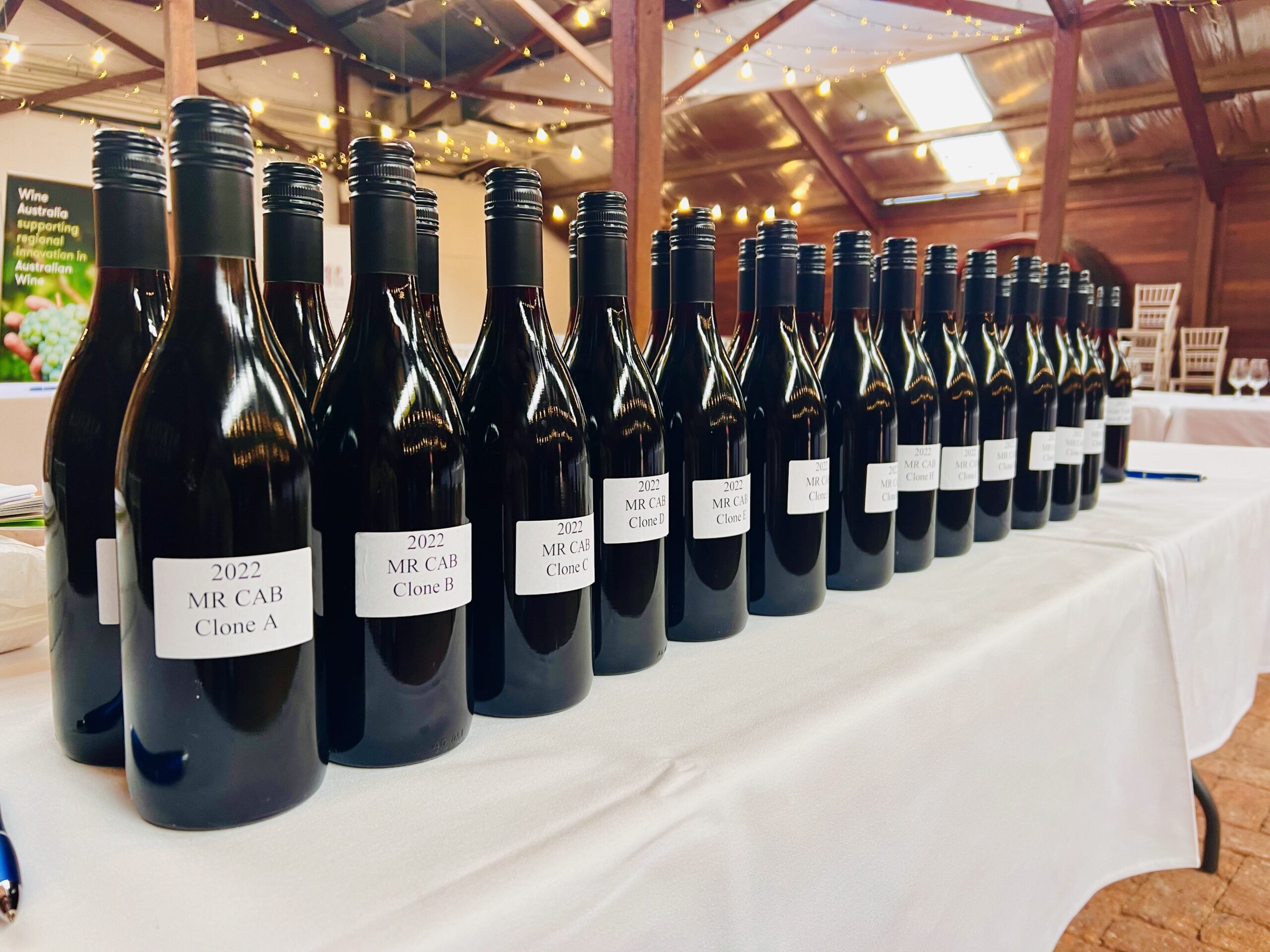 Research and Development DRAFT | WA Wines